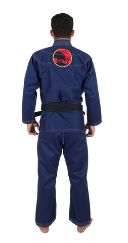 Ronin Brand Kimonos - Official Website of Ronin Brand
