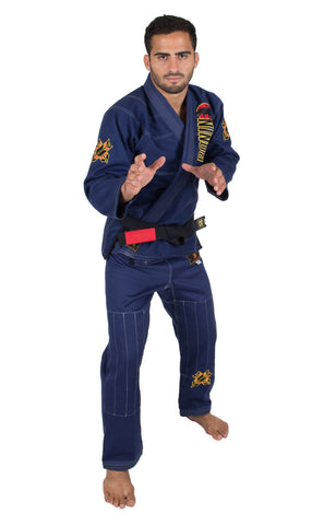 Ronin Brand Kimonos - Official Website of Ronin Brand