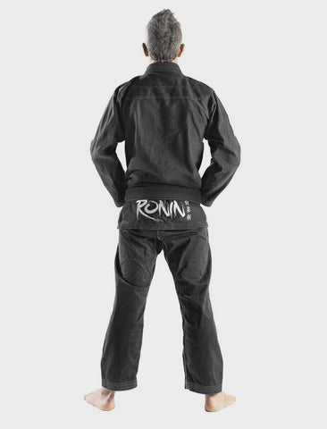 Ronin Brand Kimonos - Official Website of Ronin Brand