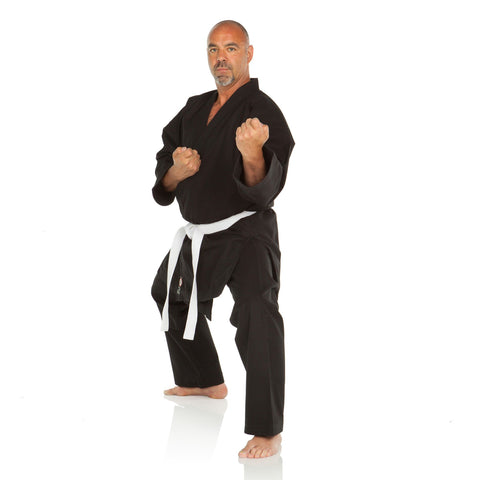 KARATE GIS – Ronin Brand