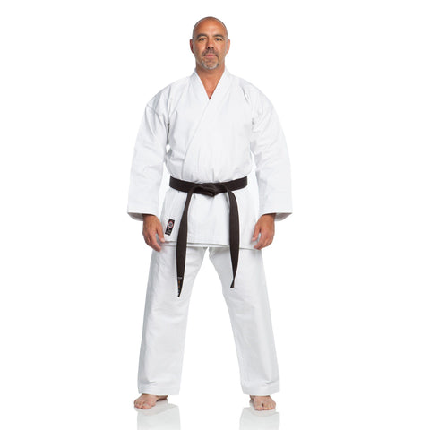 KARATE GIS – Ronin Brand