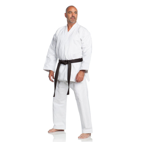 KARATE GIS – Ronin Brand