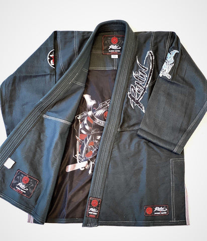 Ronin Brand Kimonos - Official Website of Ronin Brand