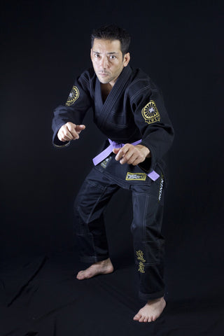 Ronin Samurai Gi – Ronin Brand