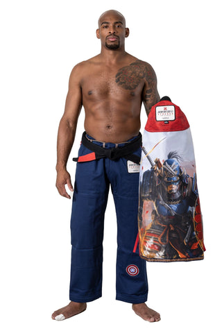 Ronin Brand Kimonos - Official Website of Ronin Brand
