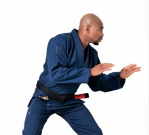 Ronin Brand Kimonos - Official Website of Ronin Brand