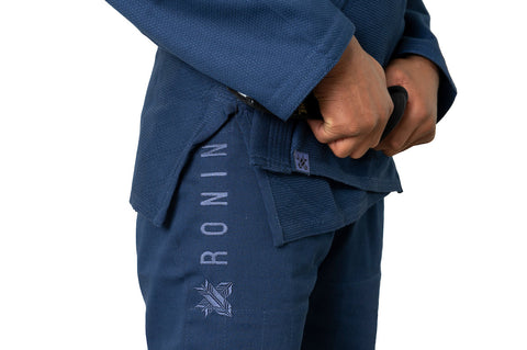 Ronin Brand Kimonos - Official Website of Ronin Brand