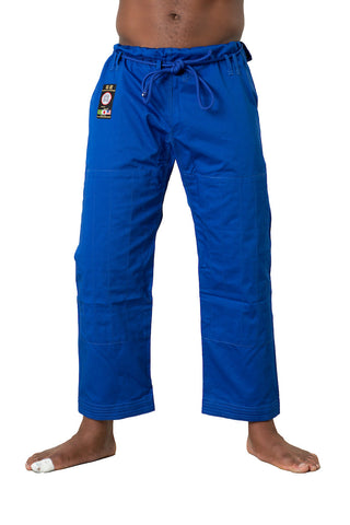 BJJ Pants – Ronin Brand