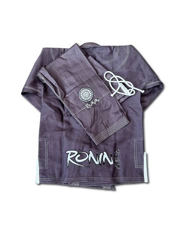Ronin Brand Kimonos - Official Website of Ronin Brand