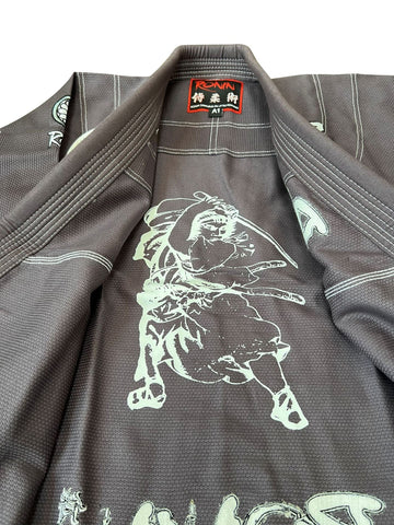 Ronin Brand Kimonos - Official Website of Ronin Brand