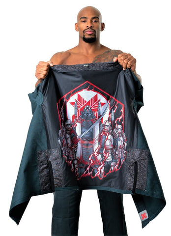 Ronin Brand Kimonos - Official Website of Ronin Brand