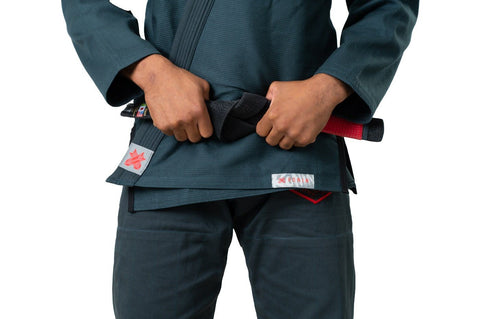 Ronin Brand Kimonos - Official Website of Ronin Brand