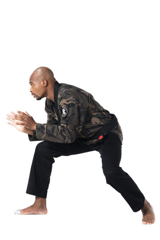 BJJ GIS – Ronin Brand