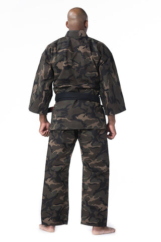 KARATE GIS – Ronin Brand