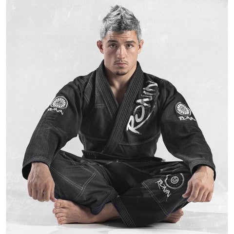 Ronin Brand Kimonos - Official Website of Ronin Brand