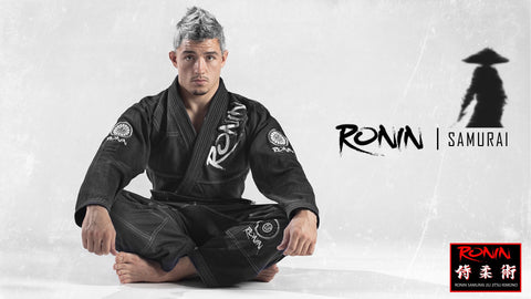 Ronin Brand Kimonos - Official Website of Ronin Brand